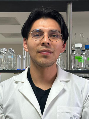 Dra. Erika Chavira Suárez – GEMA