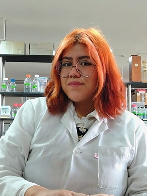 Dra. Erika Chavira Suárez – GEMA