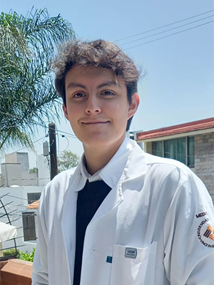 Dra. Erika Chavira Suárez – GEMA