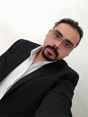 Dra. Erika Chavira Suárez – GEMA